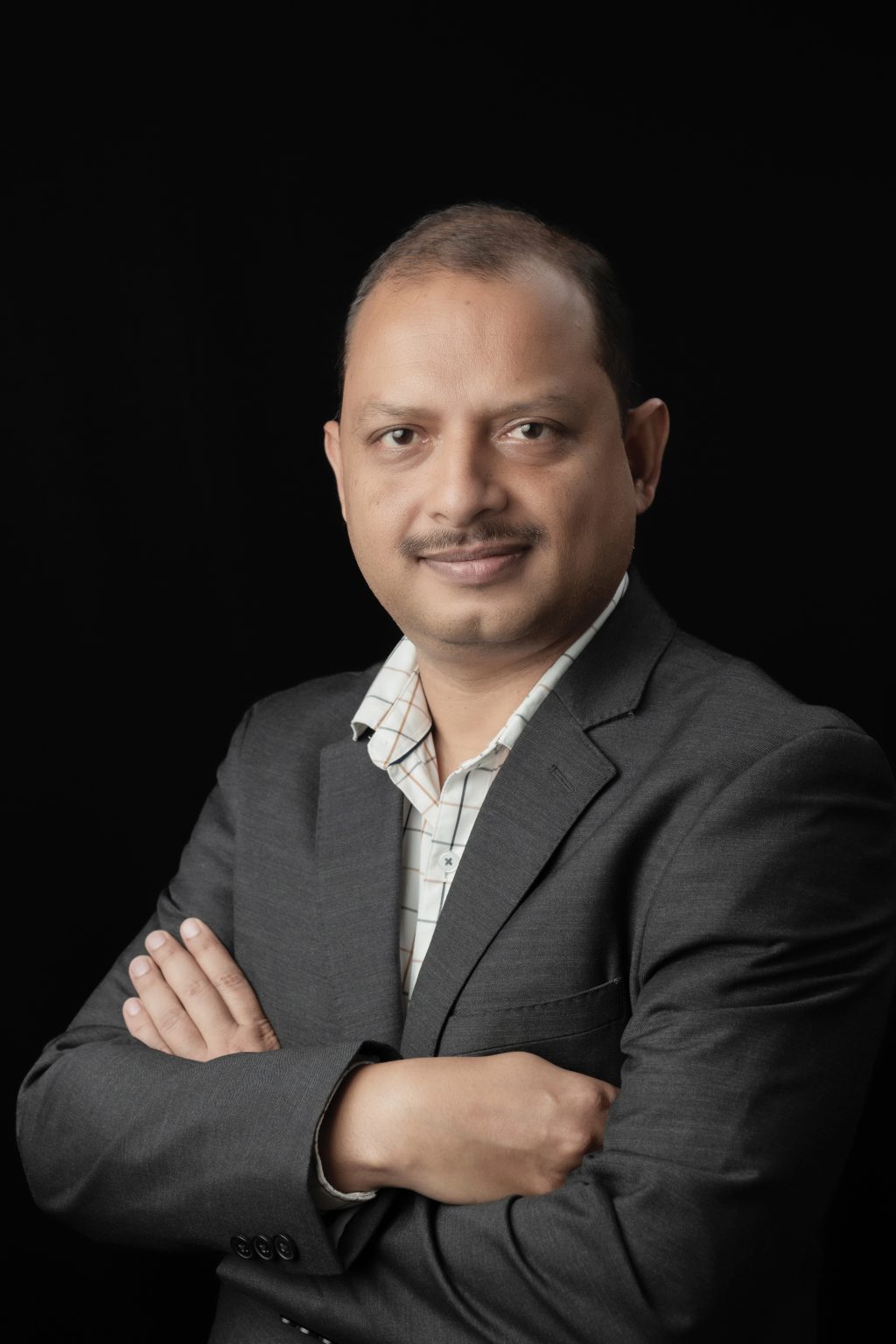 Mr. Firoz Anam – GAFI