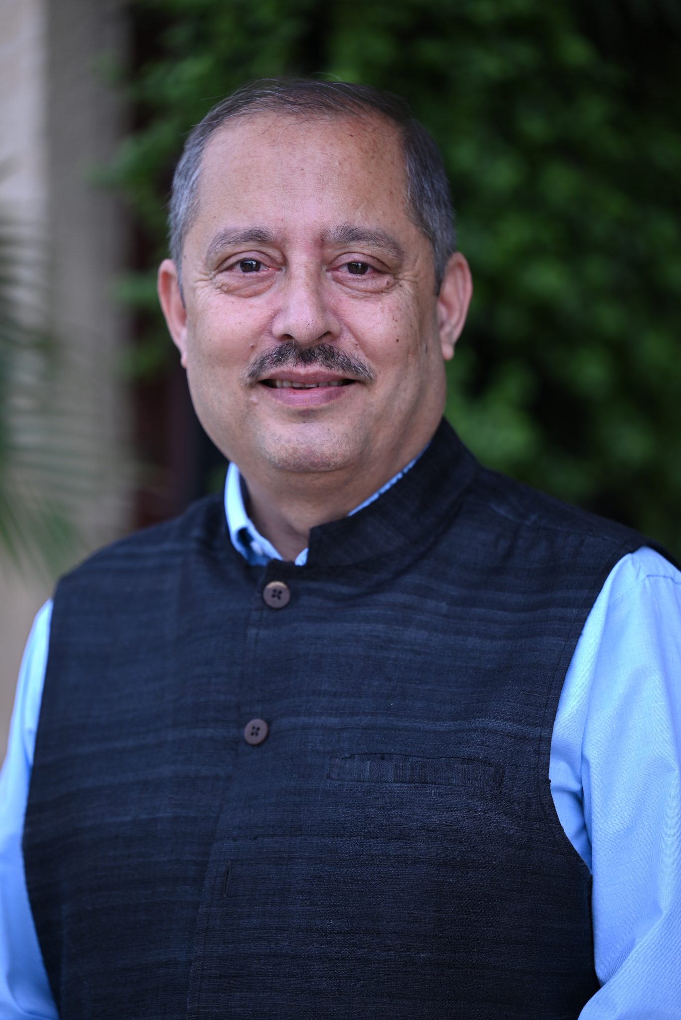 Dr. Alok Misra – GAFI
