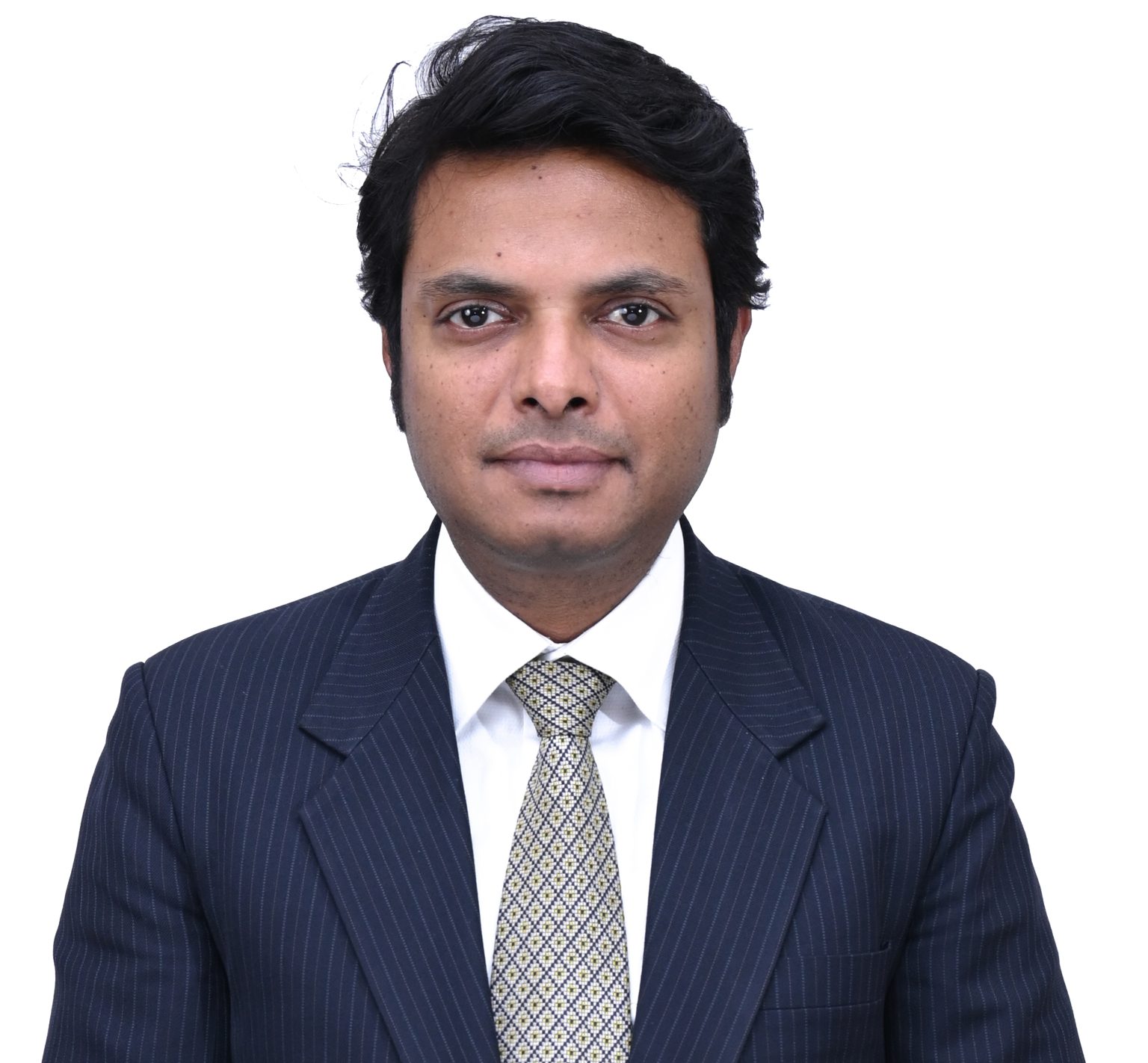 Abhishek Anand – GAFI